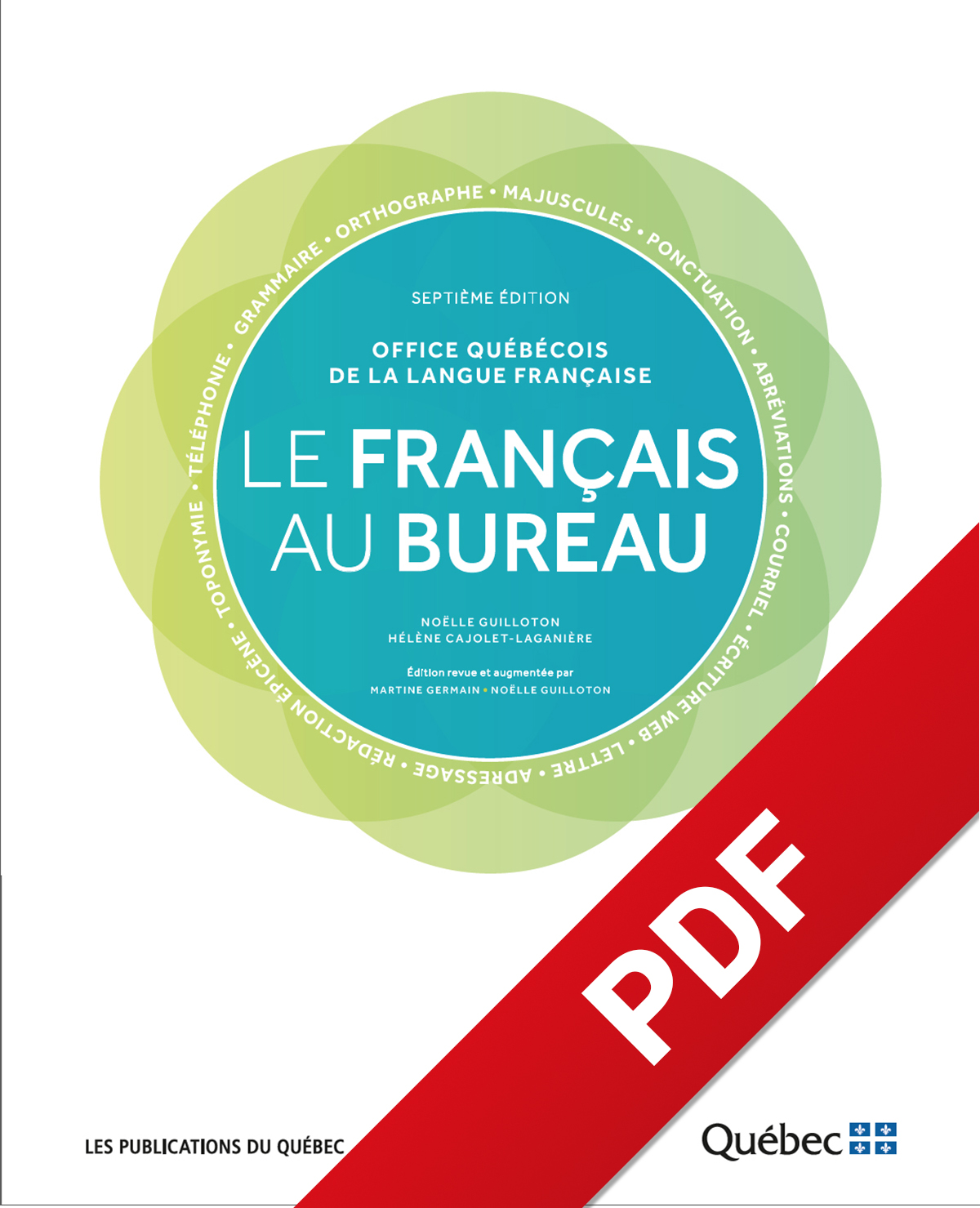 Le français au bureau