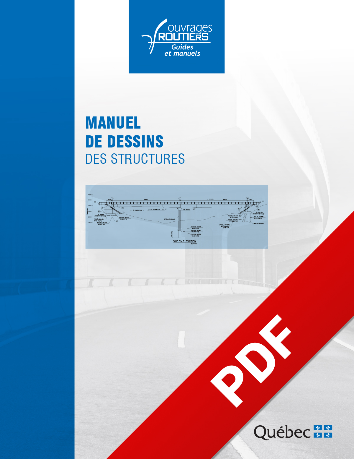 Manuel de dessins des structures