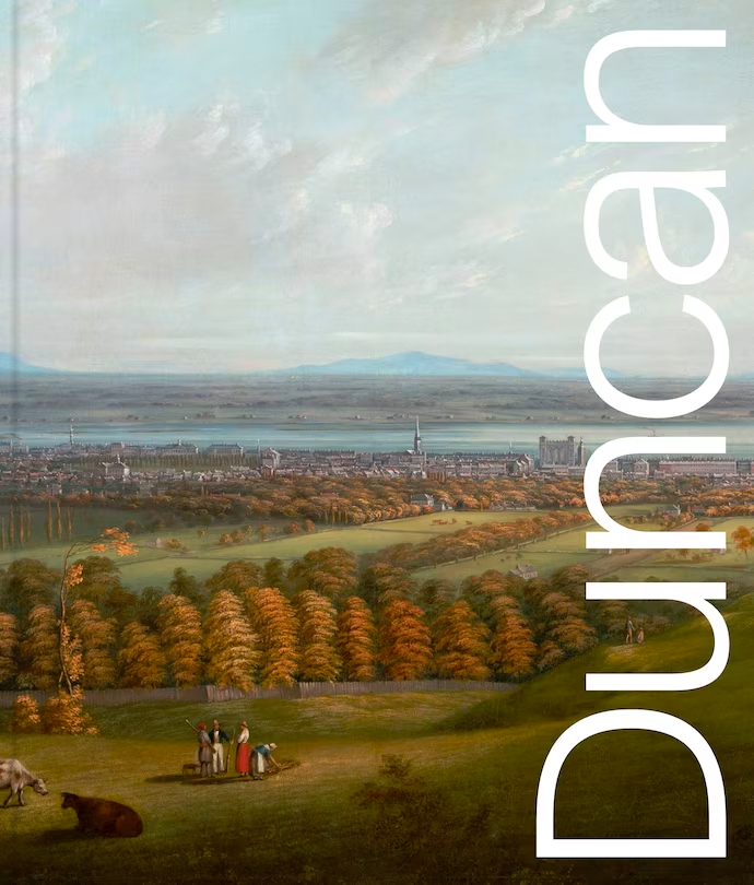 James Duncan (1806-1881) – Painter of Montreal