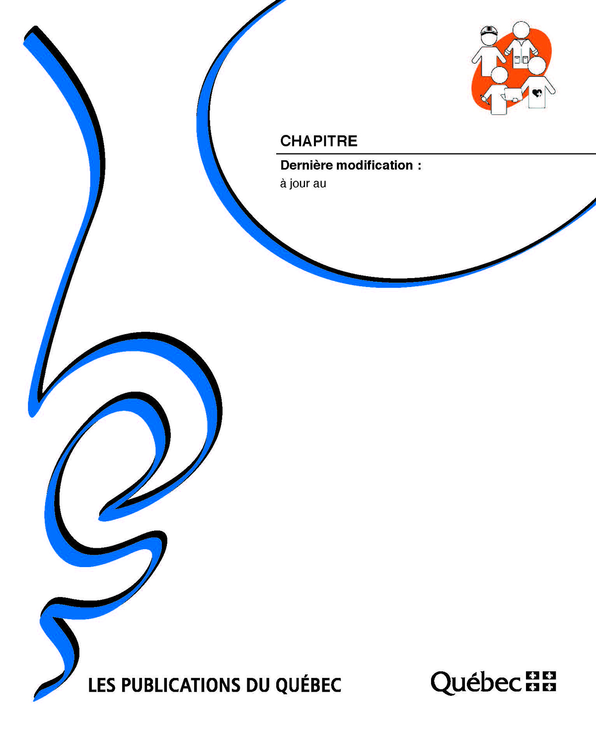 Code des professions chapitre C-26