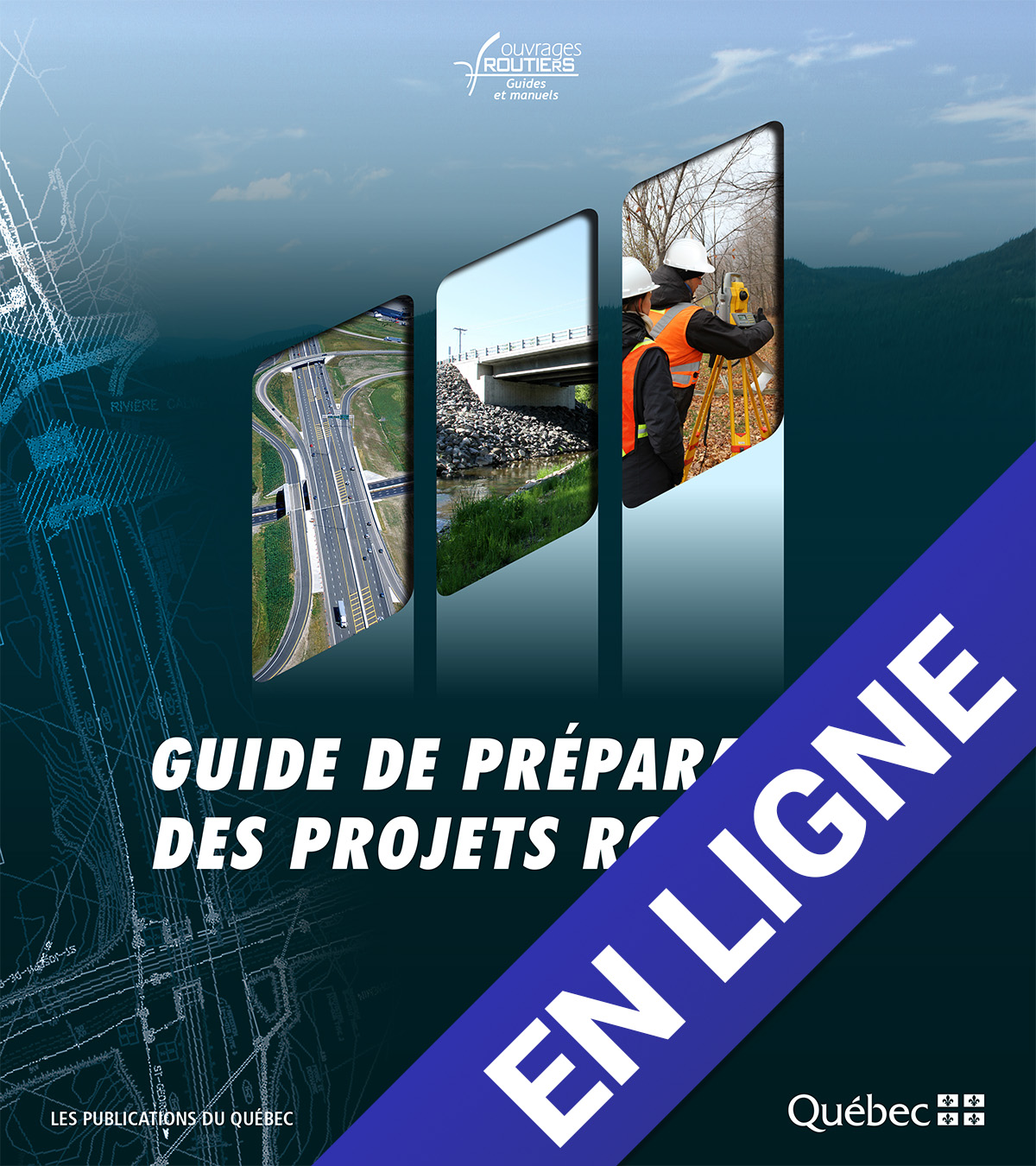 Guide de préparation des projets routiers